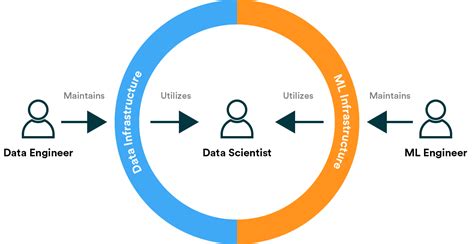 3 Roles In A Machine Learning Team And How To Connect Them