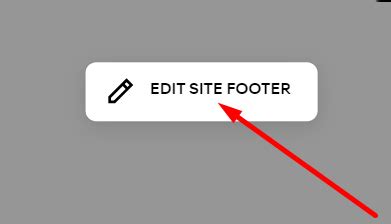 How To Add Social Media Icons To Squarespace Footer Summary Block