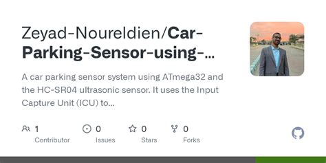 Car Parking Sensor Using Atmega32carparkingsensorsimulationpdsprj At Main · Zeyad