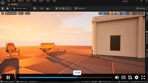 unreal engine 5 beginner s guide