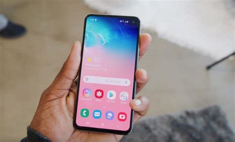 10 Best Smartphones Under Rs 50000 India 2022