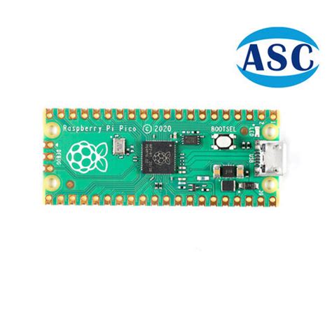 Buy Wholesale China Raspberry Pi Pico Development Board Raspberry Pi Pico Dual Core Rp