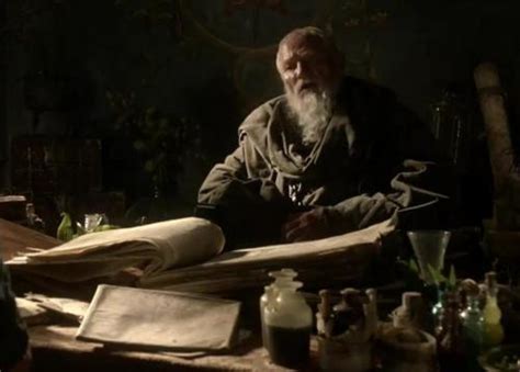 Grand Maester Pycelle Game Of Thrones Guide Ign