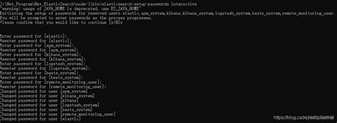 elasticsearch出现cluster state has not been recovered yet cannot write to the [null] index的解决办法