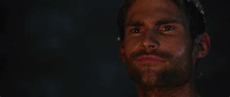 Auscaps Seann William Scott Shirtless In Welcome To The Jungle