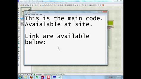 Lcd Custom Character Display Youtube
