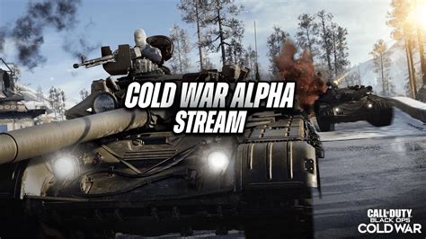 Cold War Gameplay Call Of Duty Cold War Youtube