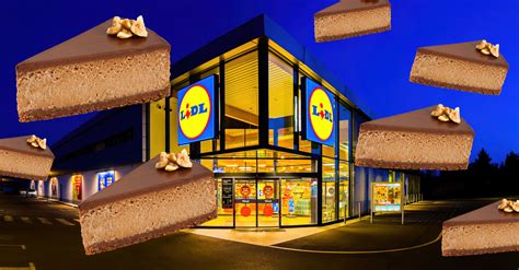 Sprinten Naar Lidl Voor De Allerlekkerste Baileys Cheesecake FavorFlav