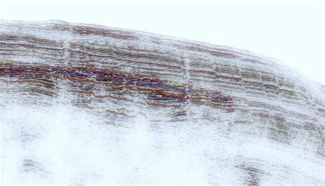 Structure Ii Gas Hydrates Found Below The Bottom Simulating Reflector
