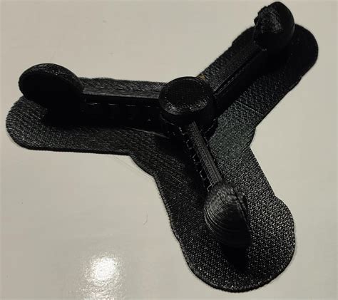 anemometer propeller r 3dprinting