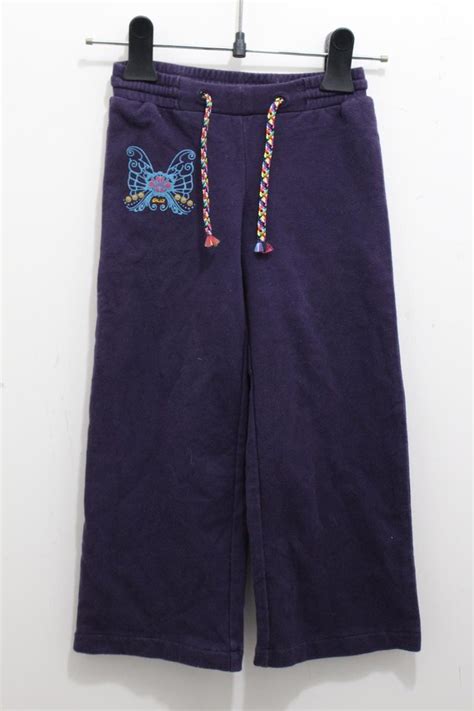 100 오일릴리 키즈 아동 와이드 밴딩팬츠 밴딩바지 헬로마켓