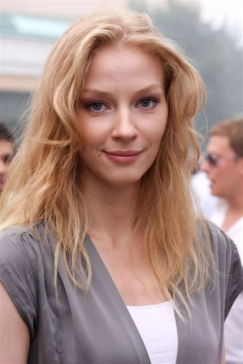 Светлана Ходченкова Beauty Face Portrait Beauty