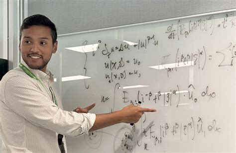 Mathematicians Research Aims To Secure Clean Energy For Society National Nuclear Security