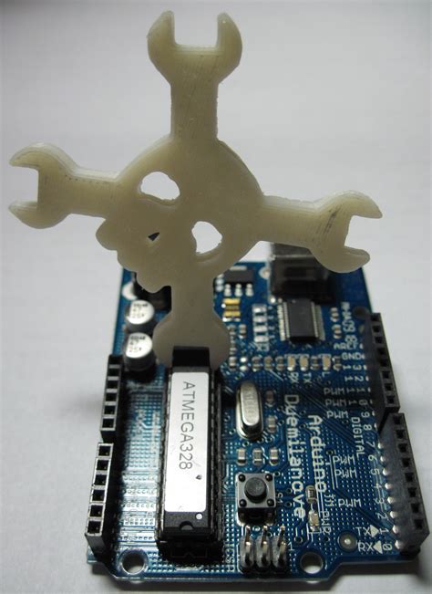 Arduino I O Speed Breakdown Hackaday