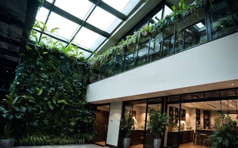 Exploring Sustainable Living Through Eco Friendly Architecture And