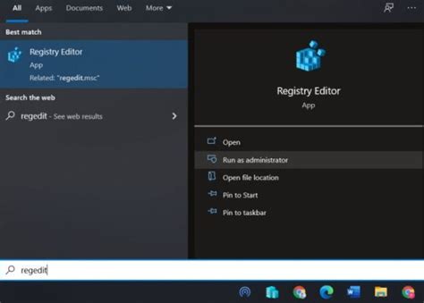 How To Fix An Administrator Has Blocked You From Running This App Error Beebom