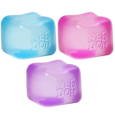 Nice Cube By Needoh Retrofestive Ca