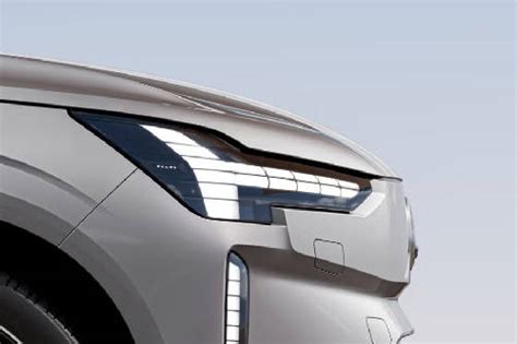Volvo Ex90 Lands In Malaysia 7 Seater Ev With 623 Km Range And Next