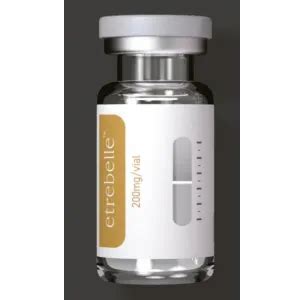 Etrebelle Pla Ha Hybrid Filler 200mg Korea