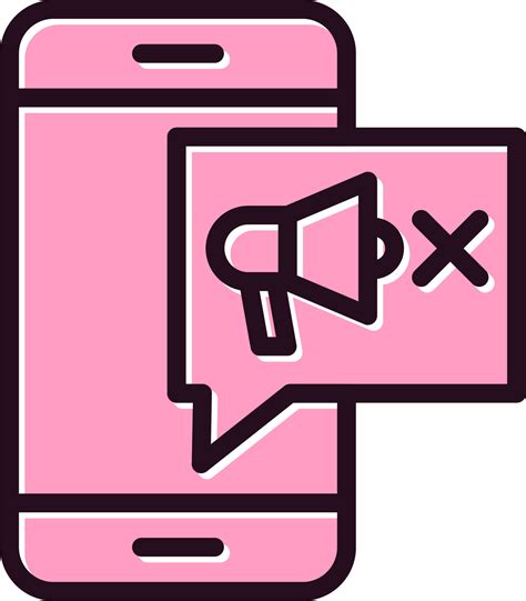 Ad Block Vector Icon 19606887 Vector Art At Vecteezy