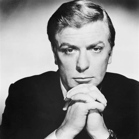 Young Michael Caine Alfie 10 Rare Photos Of Michael Caine As A Young
