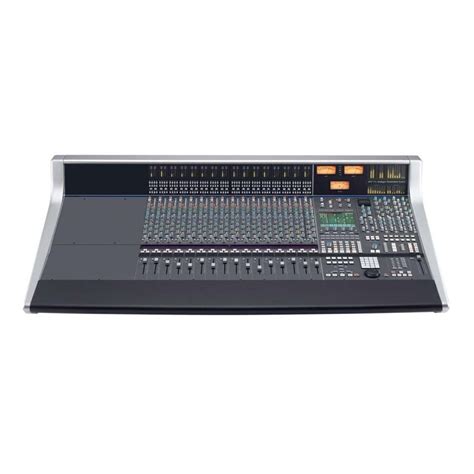 Ssl Matrix 2 Analog Recording Console Sonic Circus