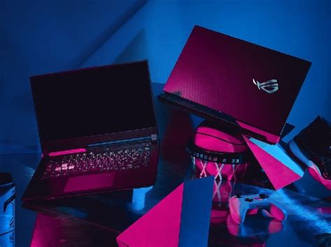 Laptop Asus Rog Termurah Oktober Untuk Main Game Gadgetren