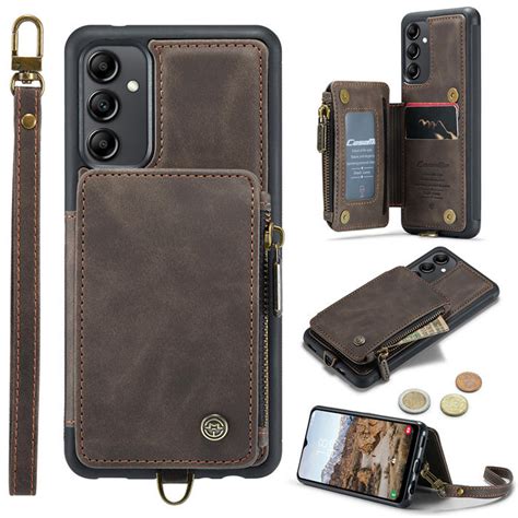 Caseme Samsung Galaxy A G Wallet Case