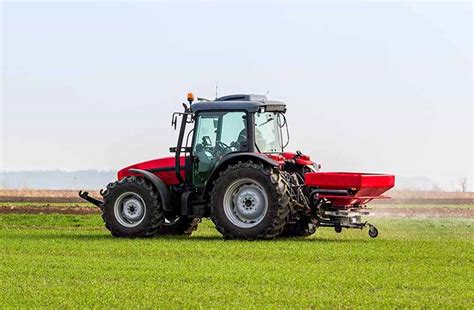 Hatalmas Mennyiségű Műtrágya Hiányzik A Magyar Földekből Agroinform Hu