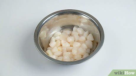 3 Ways To Grill Scallops WikiHow Life