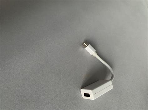 Hdmi Firewire Adapter Gebraucht In Bern Für Chf 9 Mit Lieferung