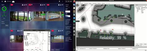 Sorawit Inprom On Linkedin Security Ros Robots Mobilerobot Robotics