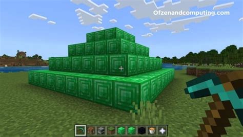 How To Build A Beacon In Minecraft Powerful Light Sources