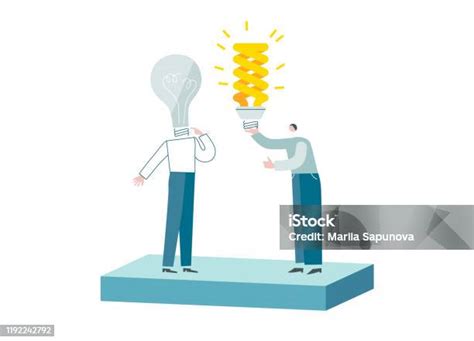 전문 소진의 은유 벡터 일러스트레이션 Eps 10 절연 에 화이트 에너지 효율에 대한 스톡 벡터 아트 및 기타 이미지 에너지