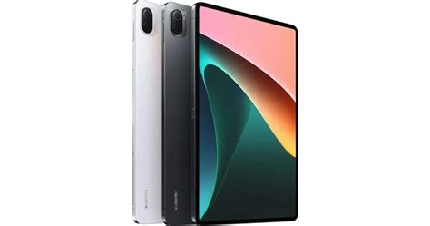 Xiaomi Pad Tablet Launched In India With Hz Display Dolby Vision Snapdragon SoC
