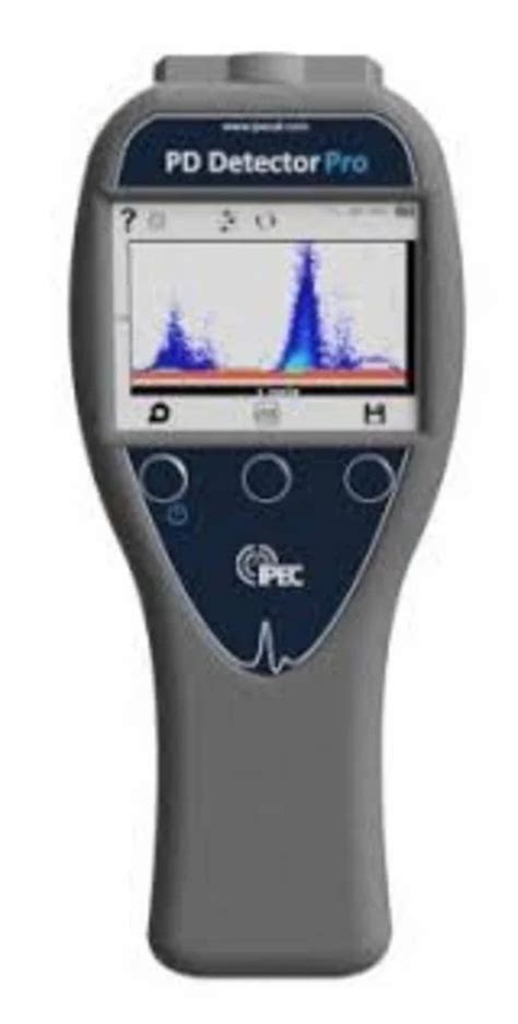 Partial Discharge Monitoring Systems At ₹ 100000 Online Partial Discharge Monitoring In Mumbai