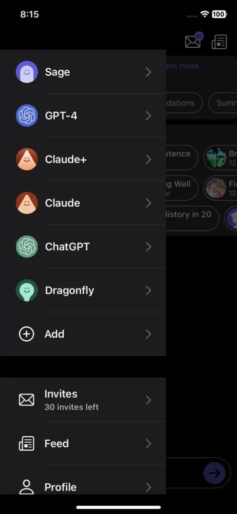 Poe 推出收費訂閱計劃 每月可向 GPT 提問 次 流動日報