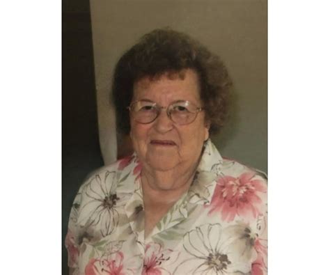 Ruby Wortman Obituary 1927 2025 Denton Tx Denton Record Chronicle