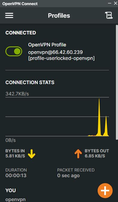 cara install openvpn server dan membuat client di ubuntu