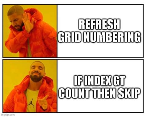 To Fix The Exception Index Was Out Of Range Rprogrammerhumor
