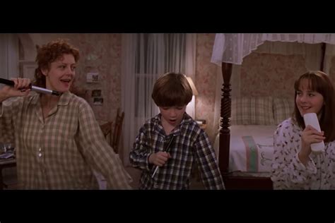 Remembering Stepmoms Iconic Aint No Mountain High Enough Scene Rare