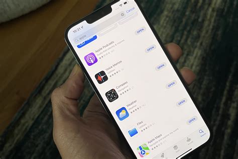 Heres What Users Really Think Of Apples Stock Ios Apps Macworld