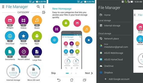 Top Best File Manager Apps For Android OTechWorld