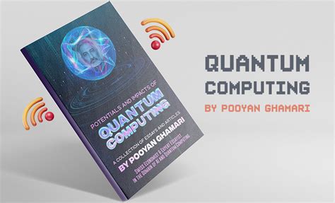 Potentials And Applications Of Quantum Computing All In One E Book Blockchain Platform