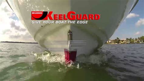 Keelguard HD - YouTube