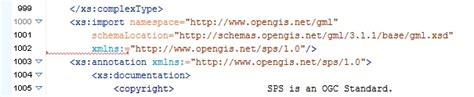 Xml Element Or Attribute Do Not Match Qname Production Stack Overflow