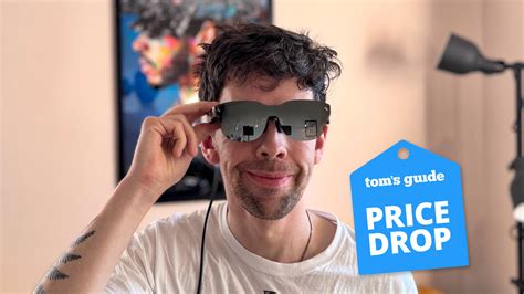 Smart Glasses Coverage Toms Guide