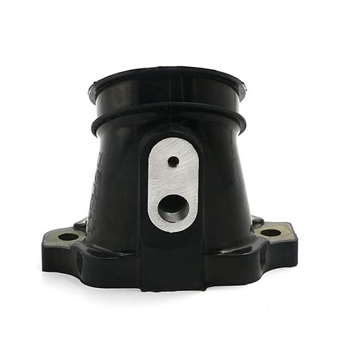 Carburetor Holder Intake Manifold Boot For Polaris Grandado