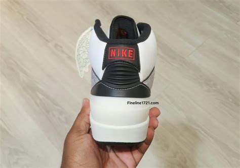 An Air Jordan 2 Python Releases January 2024 Sneaker News