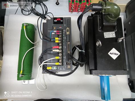 Сервопривод комплект Delta Asd A2 7 5kw купить в Жуковском цена 170000 Р на Directlot Ru